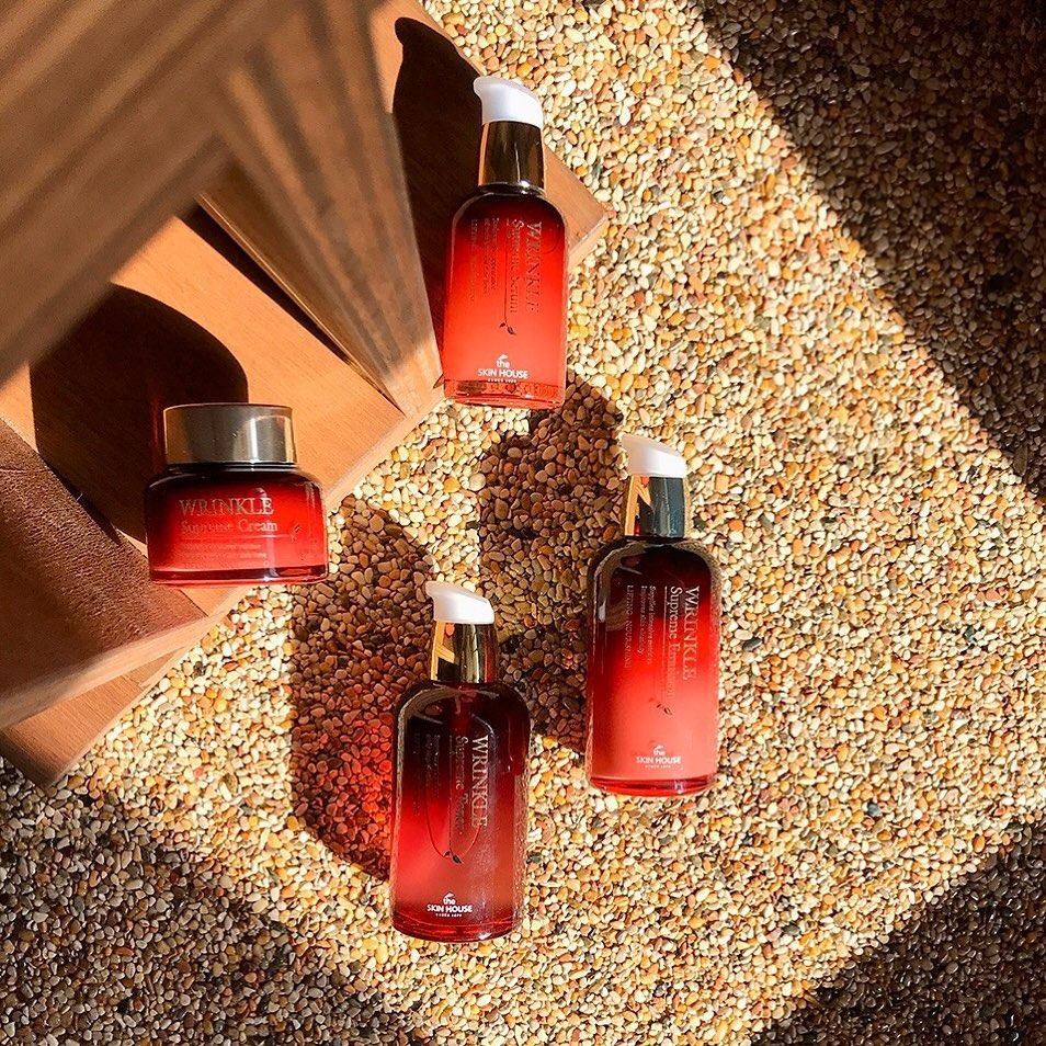 Memiliki Rangkaian Produk Bervariatif, Yuk, Kenalan dengan Brand Korea ...