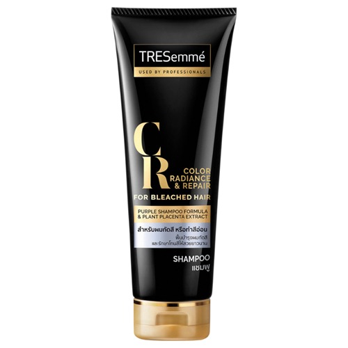 Rekomendasi 10 Sampo yang Diformulasikan Khusus untuk Rambut Diwarnai ...