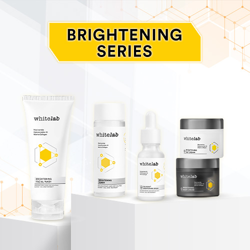 Jual Produk Whitelab Kecantikan Online Terbaik - Sociolla