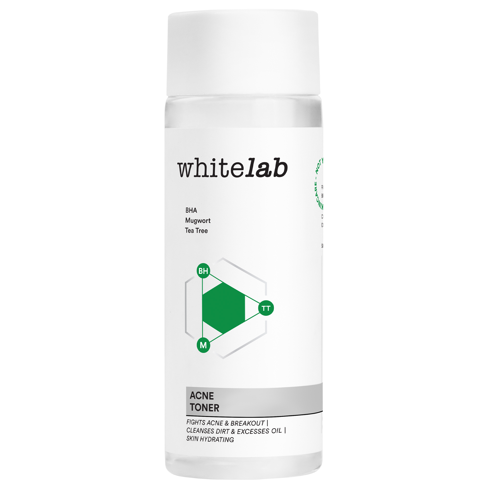 Jual Whitelab Toner Whitelab Acne Toner | Sociolla