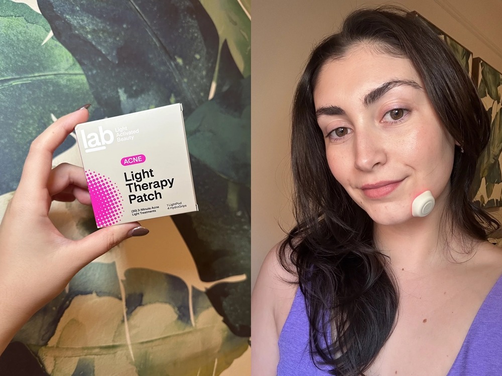 Super Inovatif, Brand Kecantikan ini Hadirkan LED Acne Patch dengan ...