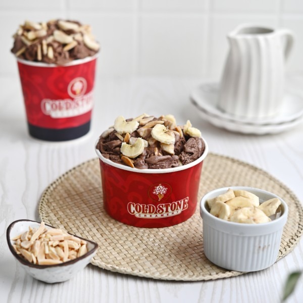 Bersama Oatside, Cold Stone Creamery Indonesia Hadirkan Plant-Based ...
