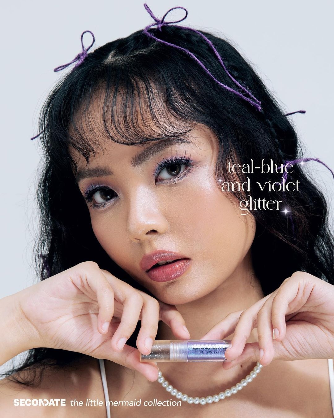 Secondate Luncurkan The Little Mermaid Collection yang Terinspirasi ...