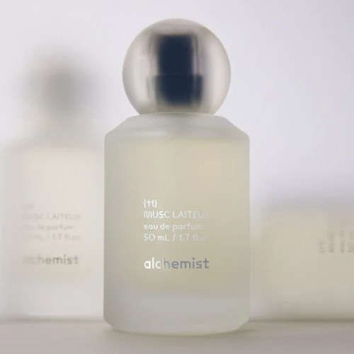 Alchemist Fragrance 101: Panduan Memilih Varian Parfum Sesuai Karakter ...