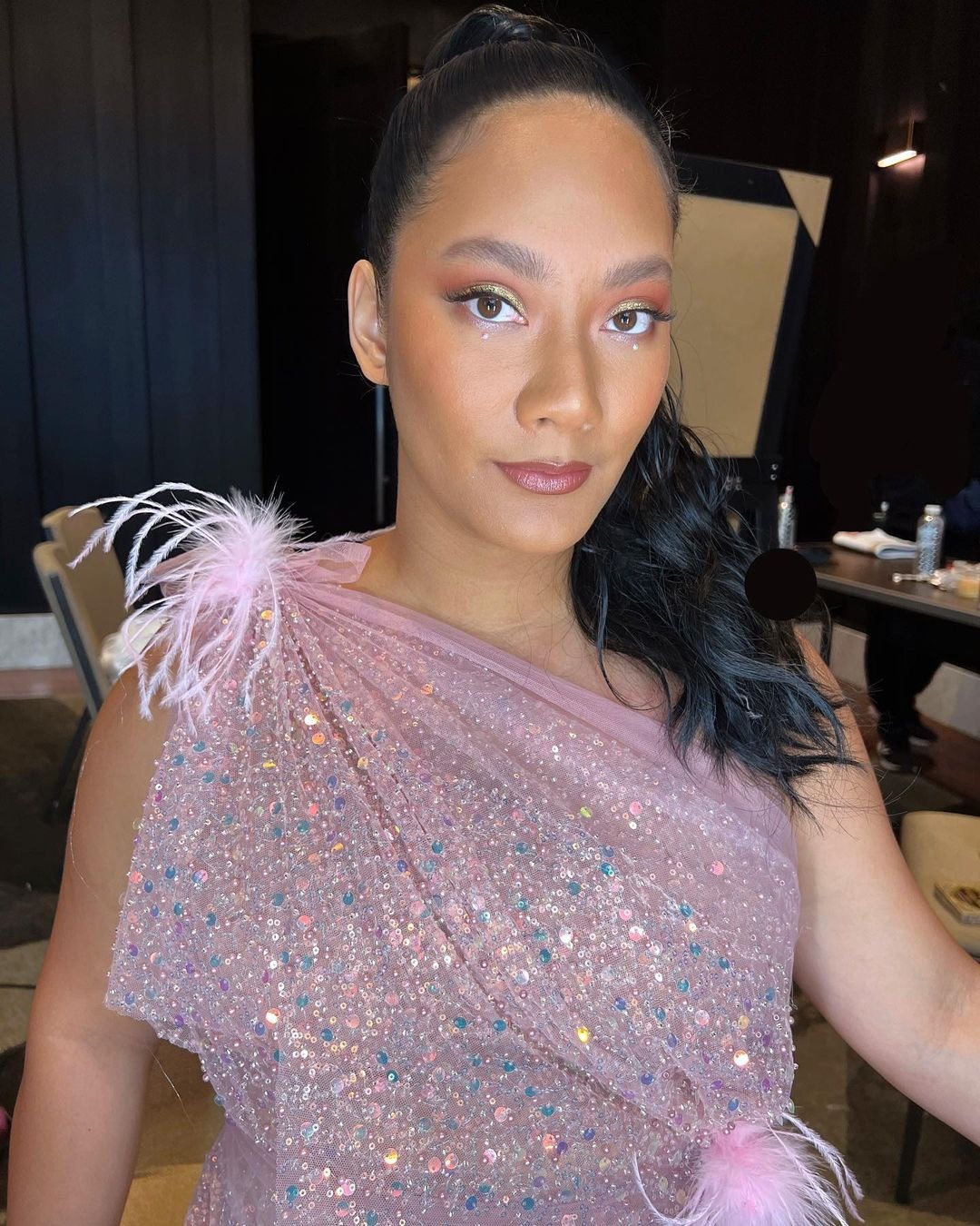 Cocok Diterapkan Pemilik Kulit Sawo Matang, Ini 5 Gaya Makeup Tara ...