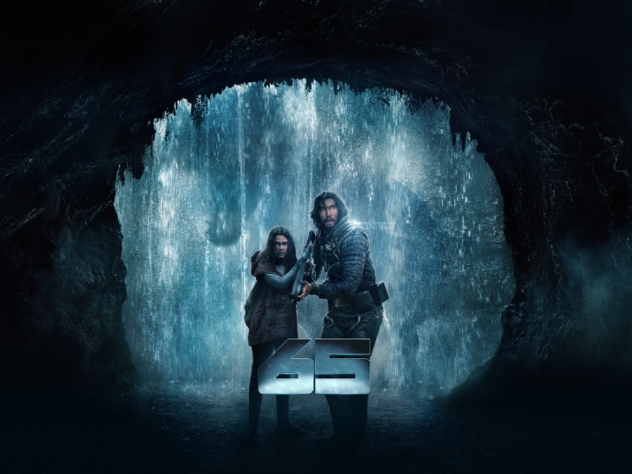 Review Film: 65, Kisah Survival di Zaman Cretaceous yang Dirangkai ...