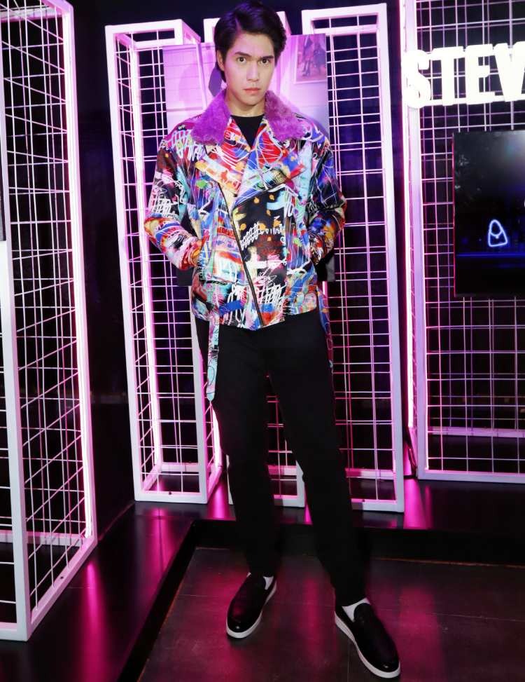 Steve Madden Hadirkan Koleksi Terbaru F/W 24 dan Men’s Collection ...