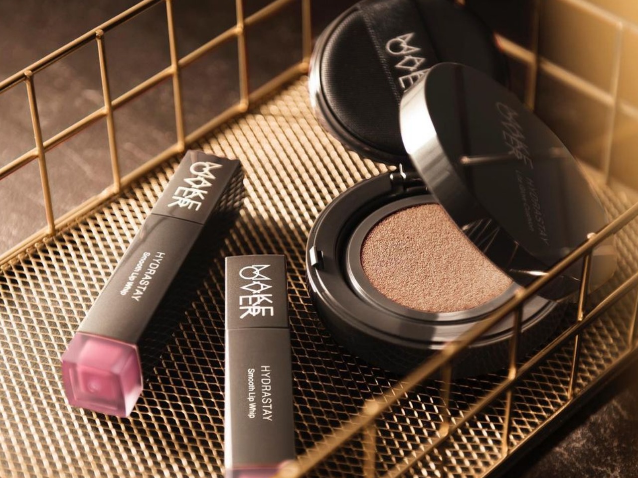 Ingin Tampil Segar Selama Berpuasa? Rahasianya Ada di 4 Produk Makeup ...