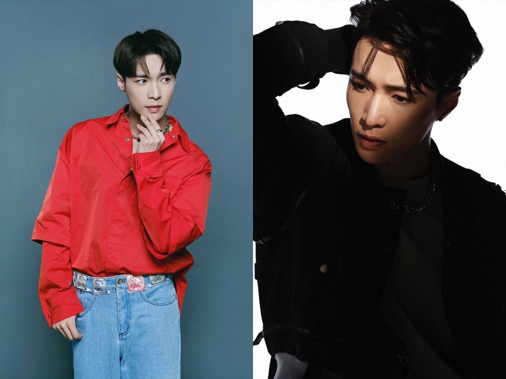 Pecahkan Rekor dengan Album 'Don't Fight The Feeling', Berikut 5 Fakta ...