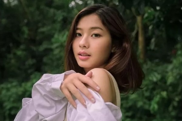 Kenalan dengan Empat Member no na, Girl Group asal Indonesia Bentukan ...
