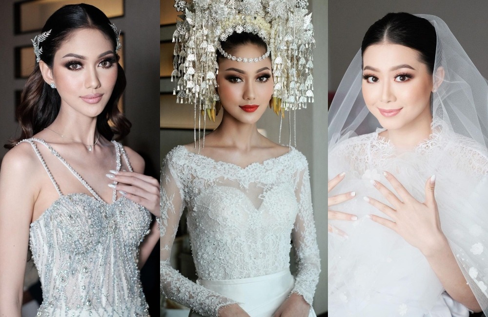 Mengenang Karya MUA Adi Adrian yang Kerap Merias Andien Aisyah hingga Agnez Mo - Beauty Journal