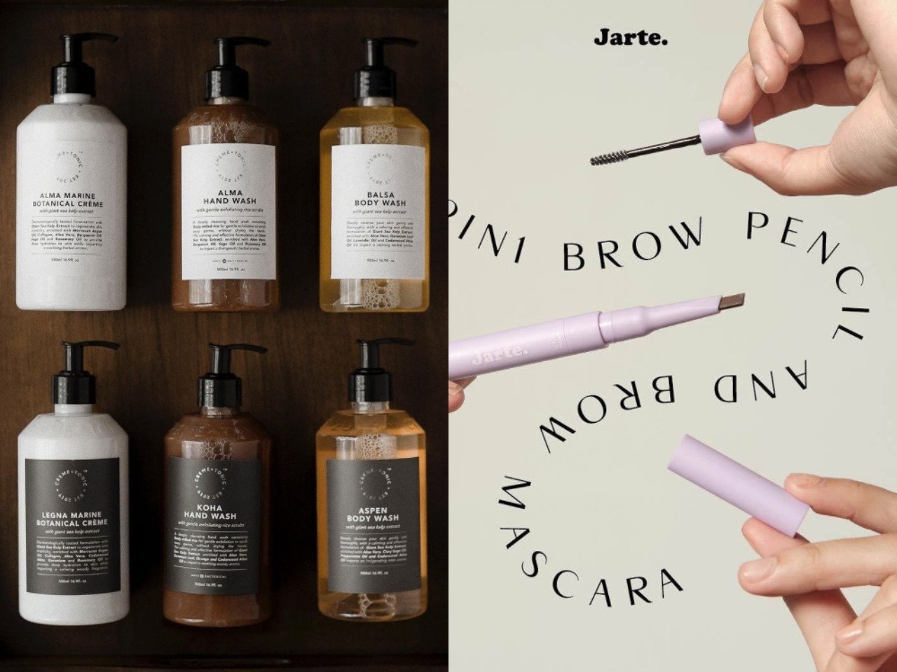 Mulai Dari Body Care hingga Makeup, Ini 5 Produk Kecantikan Lokal ...