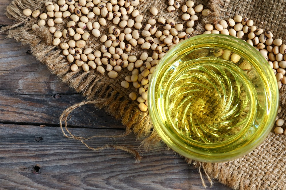 Mengenal Soybean Oil dan Manfaatnya untuk Kecantikan Kulit - Beauty Journal