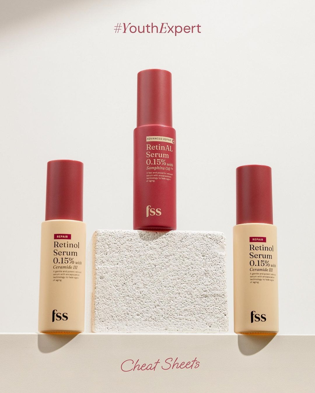 Yuk, Rawat Kulit dengan 15 Skincare Terbaru dari Brand Lokal Ini ...