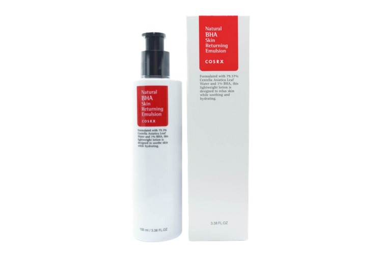 Rekomendasi Produk Emulsion untuk Jaga Kelembapan Kulit Kombinasi Tanpa ...