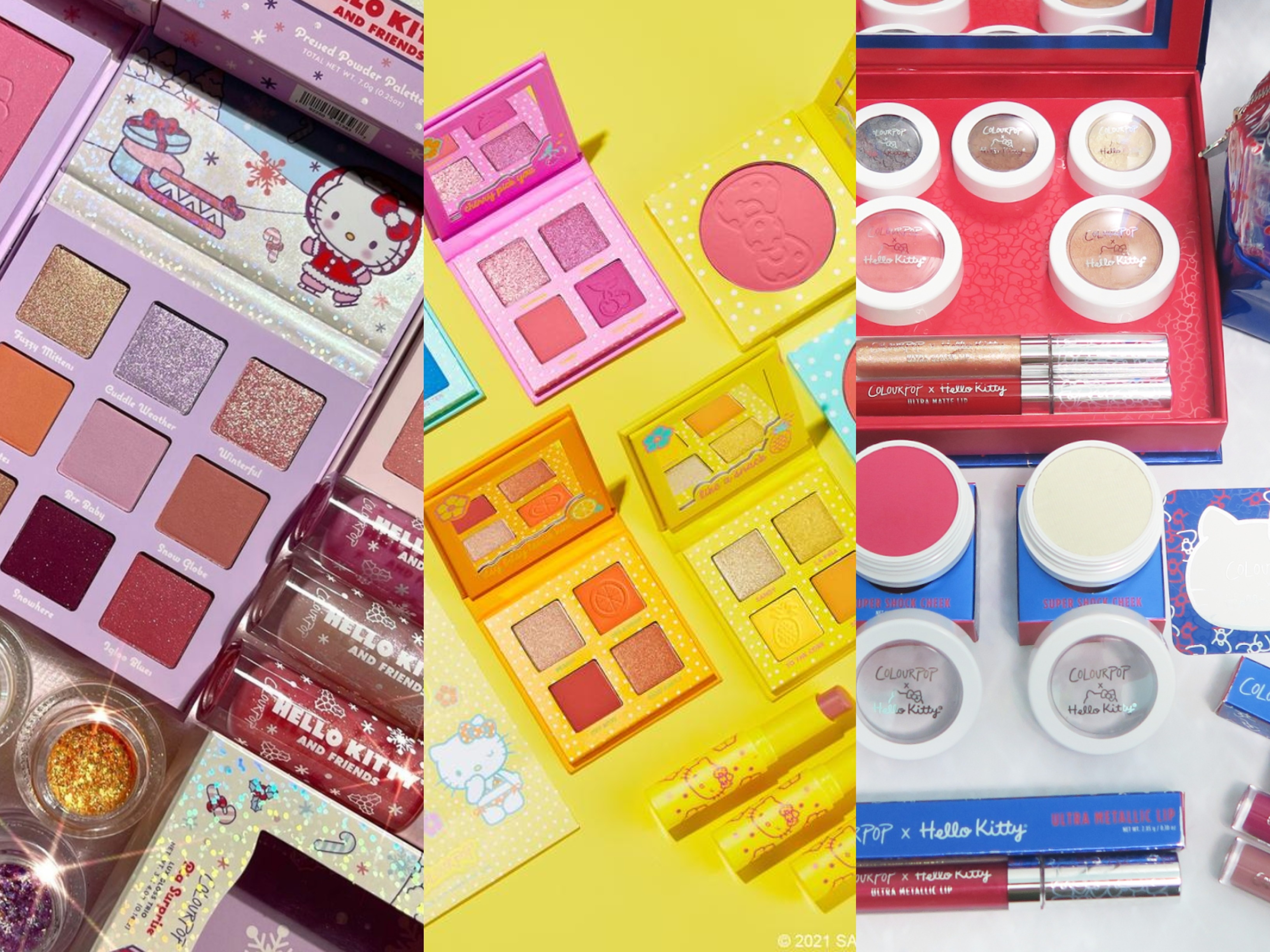 Makeup hingga Skin Care, 5 Brand Kecantikan Ini Rilis Produk Bertema ...