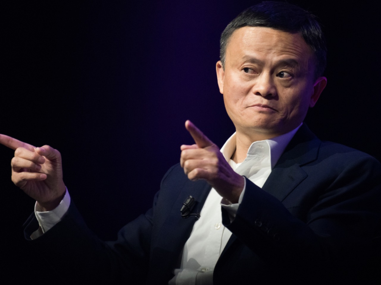 5 Kutipan Inspiratif Jack Ma untuk Menjadi Pebisnis Sukses - Beauty Journal