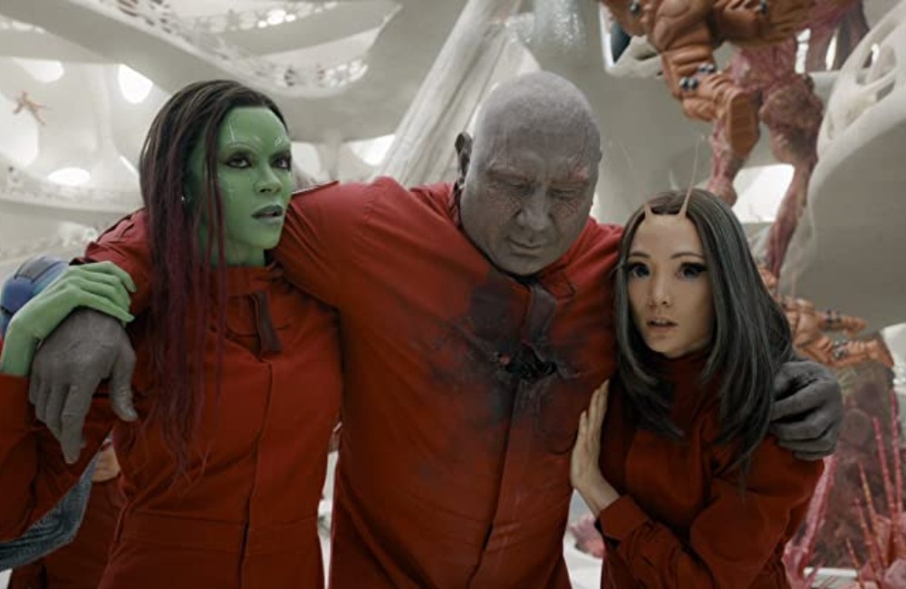 Review: Guardians of the Galaxy Vol. 3, Akhir Kisah Guardians yang Seru dan Penuh Haru! - Beauty ...