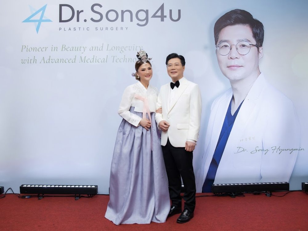 Rayakan Anniversary Pertama, New Look Clinic Hadirkan Institut Anti ...