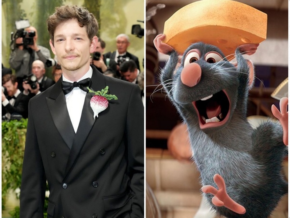 Hot Rodent Man Viral di TikTok dan Tuai Pro Kontra, Apa Arti dari Tren ...