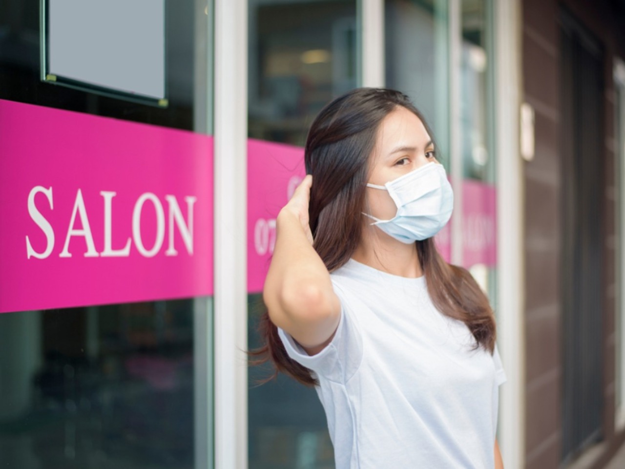 Kembali Dibuka, Ini Deretan Treatment yang Bisa Dilakukan di Salon di ...