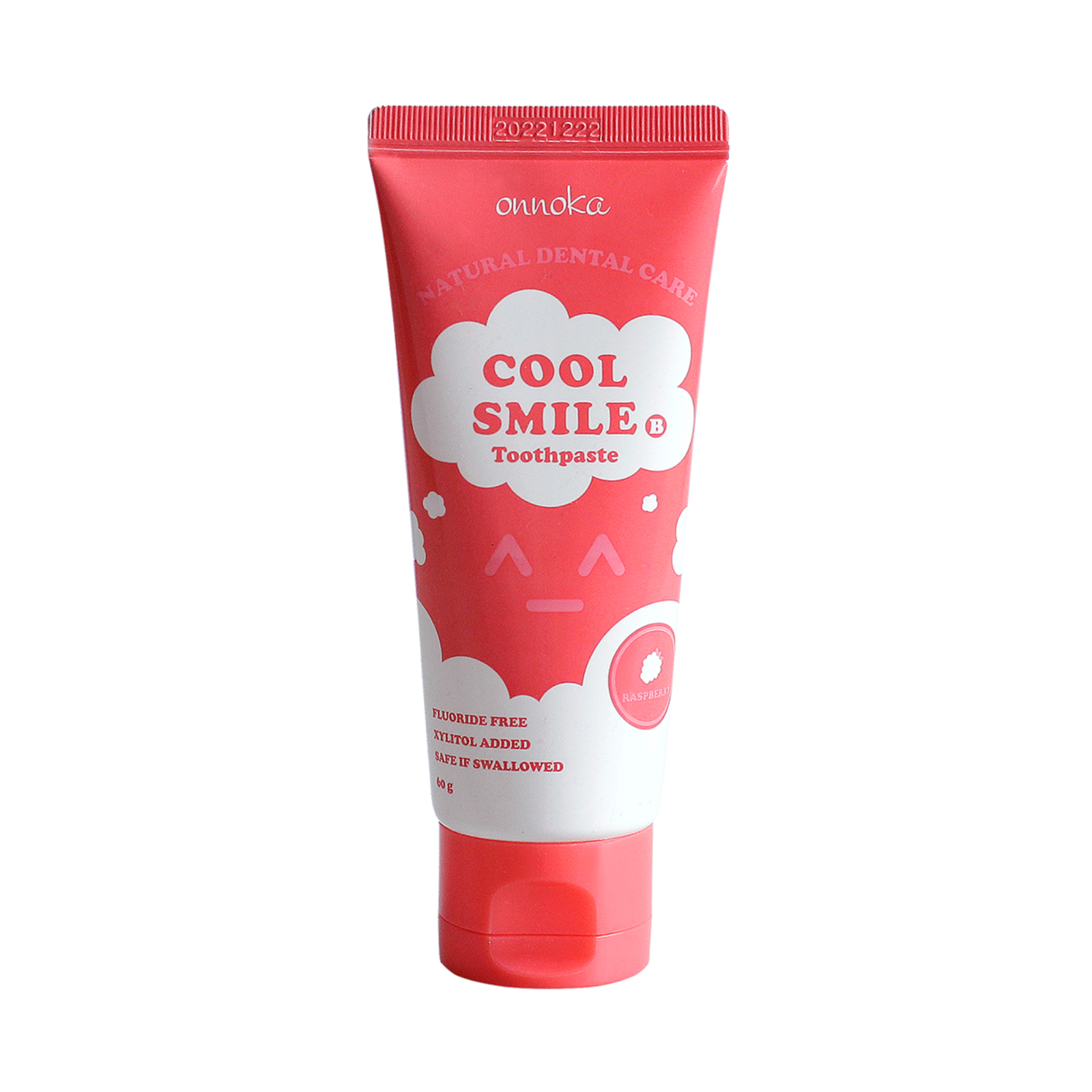 Onnoka Cool Smile B - Review SOCO by Sociolla