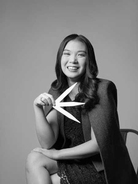 24 Game Changers of 2024, Sosok Inspiratif di Berbagai Bidang! - Beauty ...