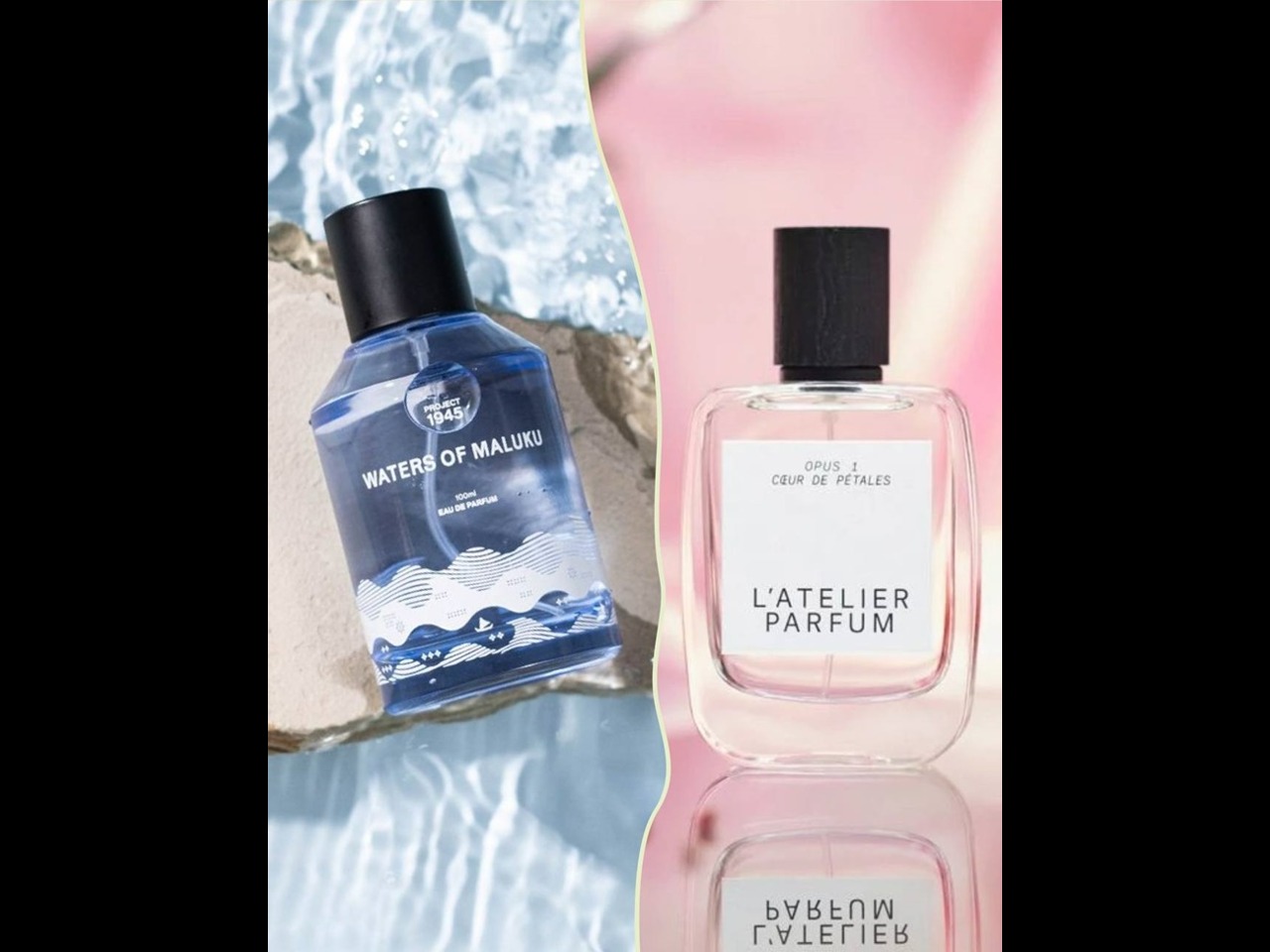 BJ Editors: Favorite Perfume of 2023 - Beauty Journal