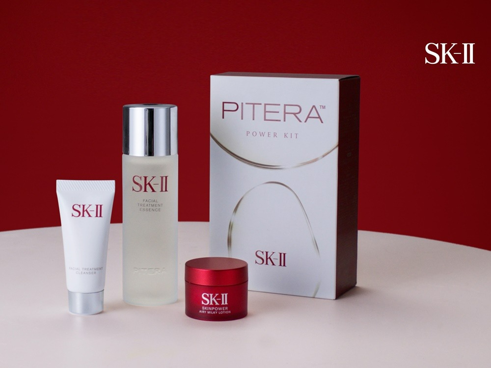 SK-II akan Rilis Film ‘The Secret Key’, Cerita Tak Terungkap tentang Transformasi Kulit dengan ...