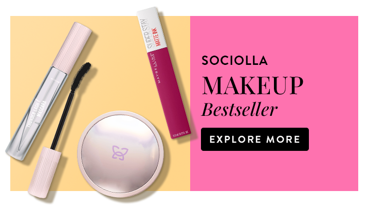 Best Seller - Sociolla