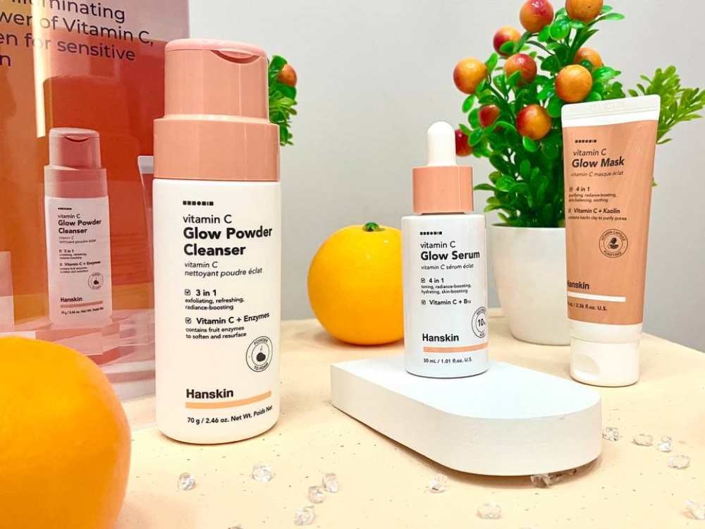 Hanskin, Produk Asal Korea yang Punya 3 Varian Pore Cleansing Sekaligus ...