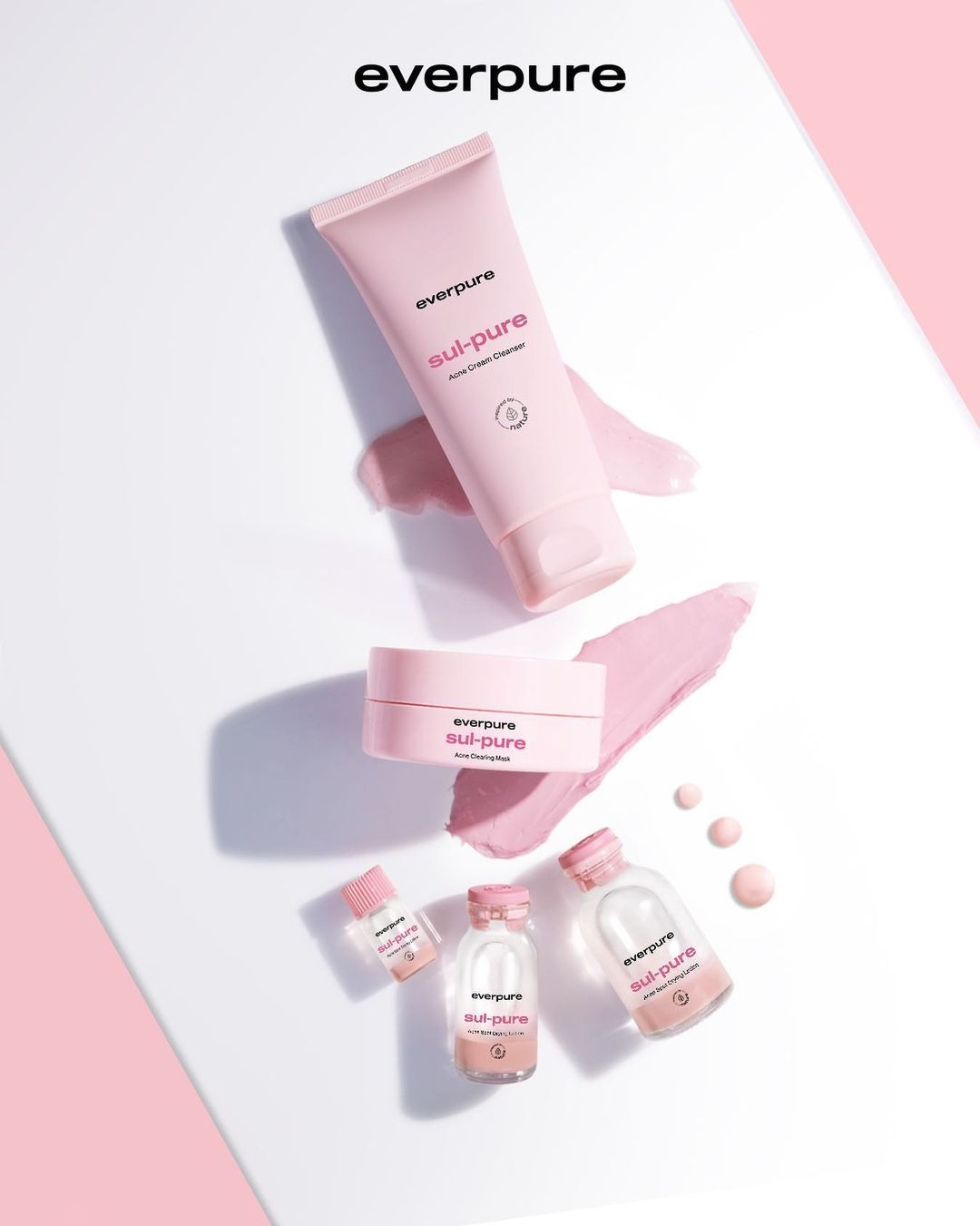 Mengenal Everpure, Skincare Berbasis Sains & Natural untuk Menjawab ...