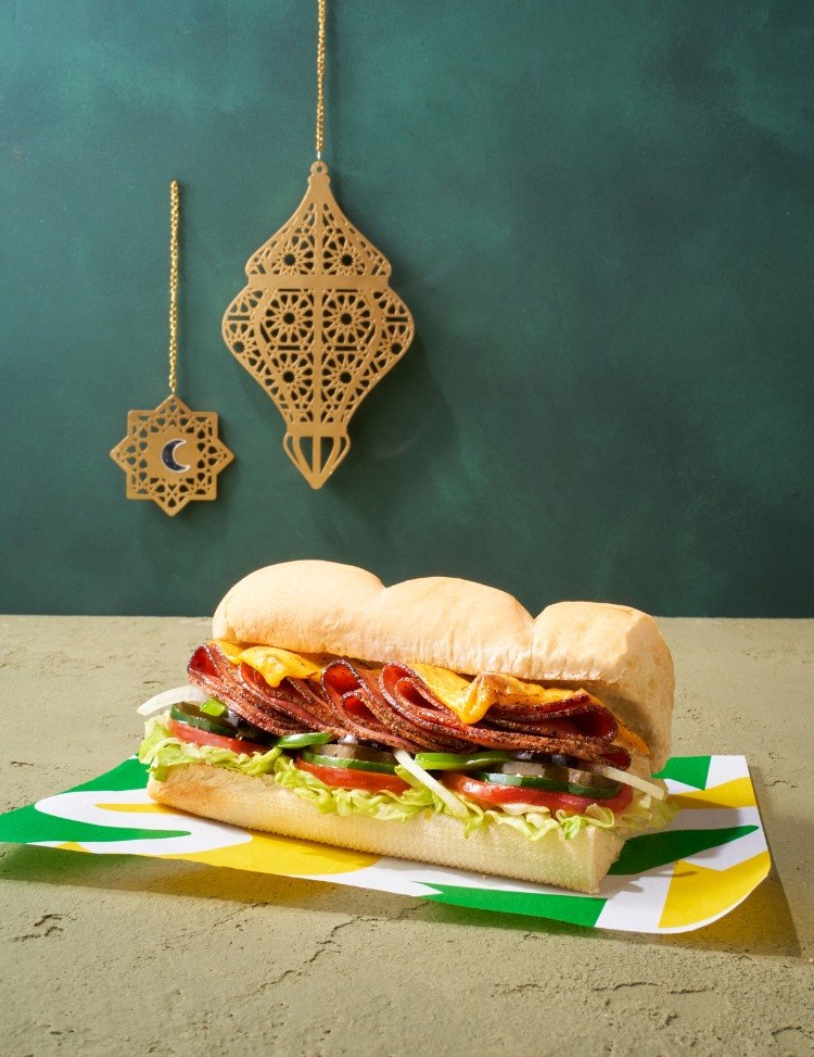 Ada PAUL hingga Subway, ini Daftar Menu Ramadan Baru yang Siap ...