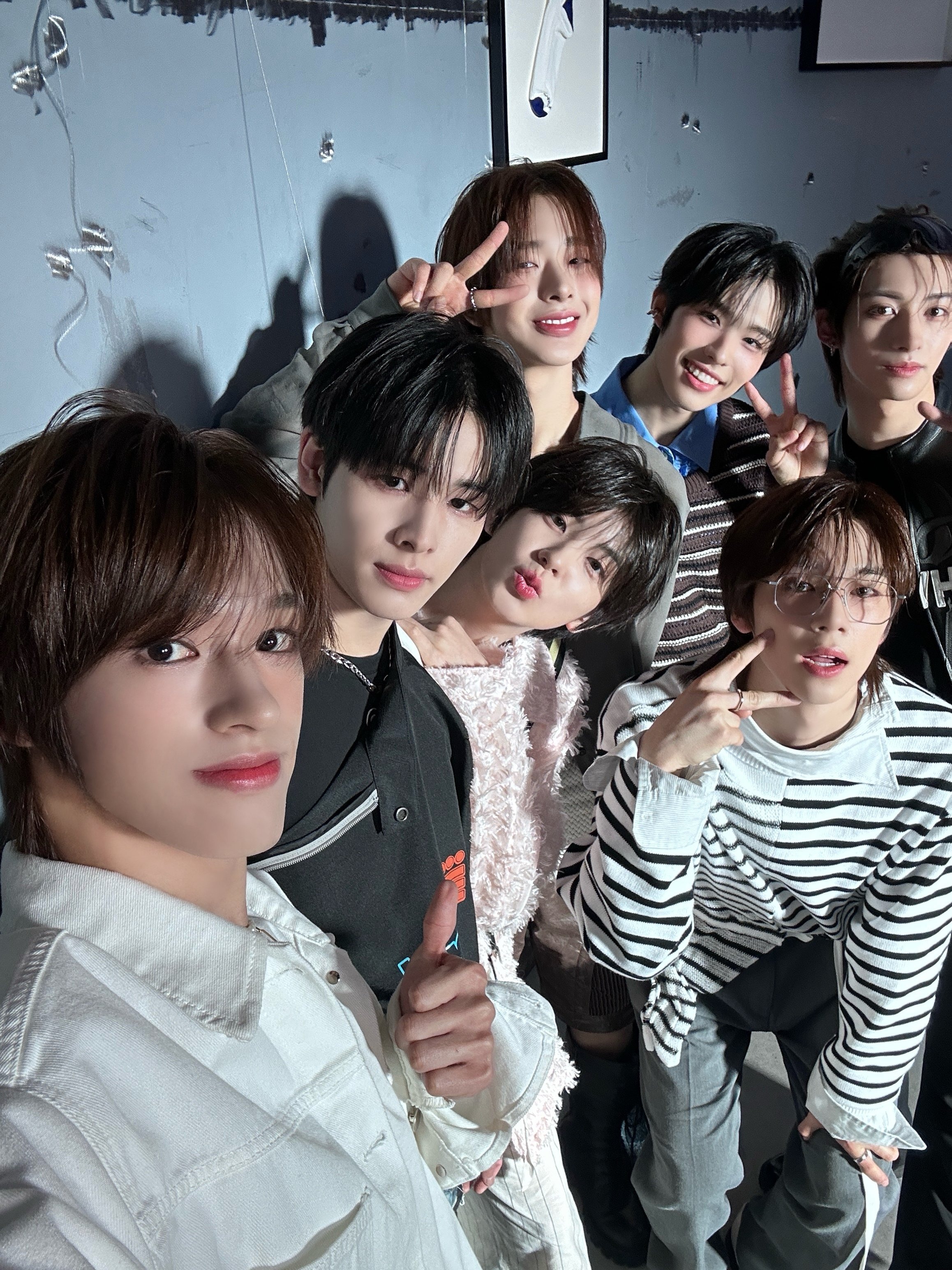 Kenalan dengan NEXZ, Grup baru JYP Entertainment yang Debut Bulan Mei ...