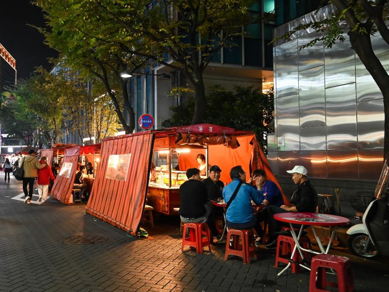 Tak Perlu Jauh-Jauh ke Korea, Pojangmacha Ternyata Ada di Indonesia ...