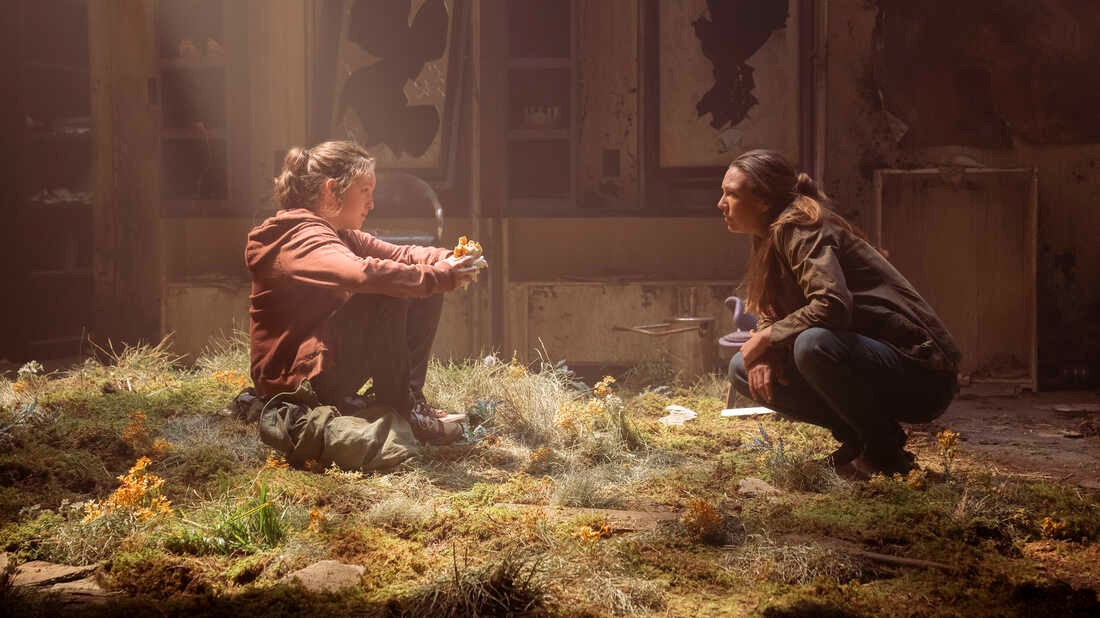 Ada Aktris Indonesia, Ini Fakta Menarik Tentang Serial 'The Last of Us ...