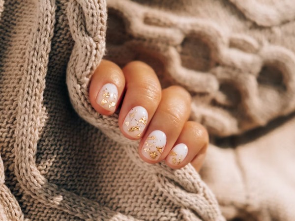 Fearless hingga Midnights, Ini 10 Desain Nail Art yang Terinspirasi ...