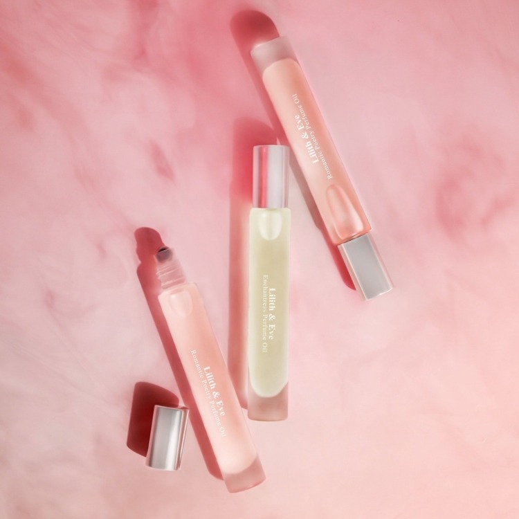 Dibanderol Mulai Rp20 Ribuan, Ini Rekomendasi Parfum Roll-On dari Brand ...