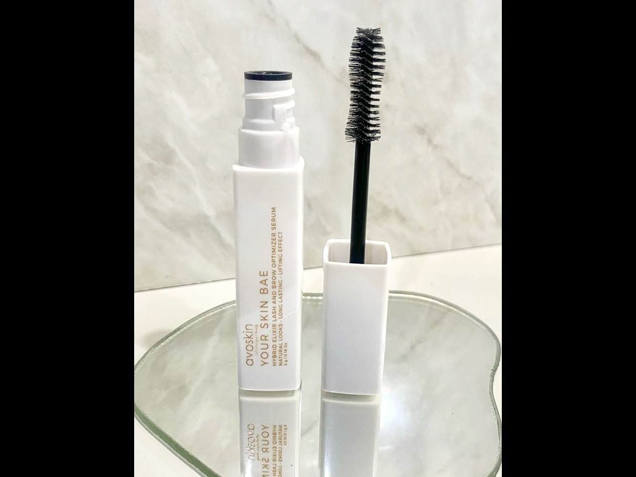 Review: YSB Hybrid Elixir Lash & Brow Optimizer, Serum untuk Mempertebal & Melentikan Bulu Mata ...