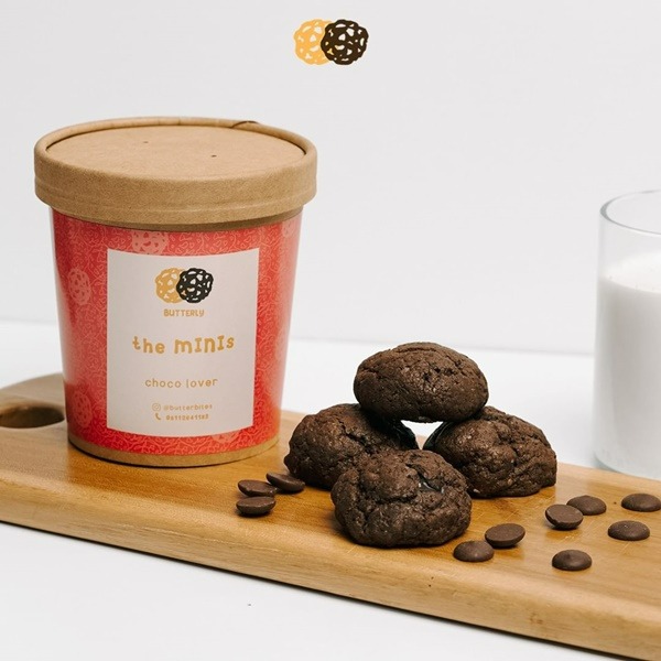 Pencinta Cookies Merapat, Ini Sederet Kedai yang Menjual Fresh Baked ...