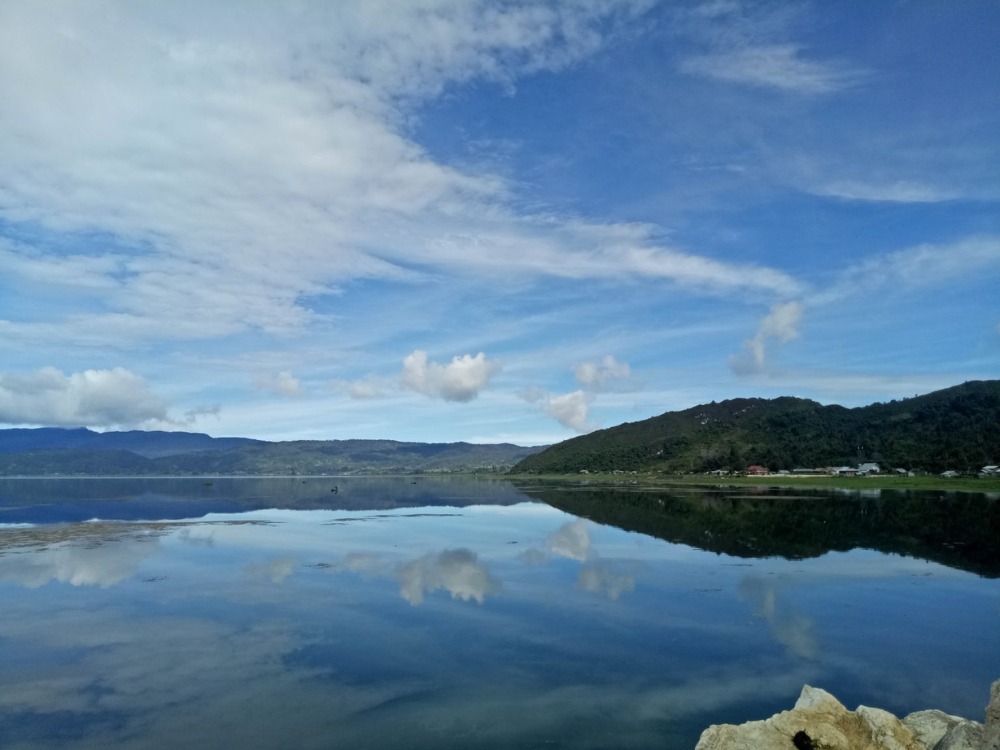 12 Kota di Indonesia yang Sejuk & Adem, Cocok Jadi Tempat Wisata Buat ...