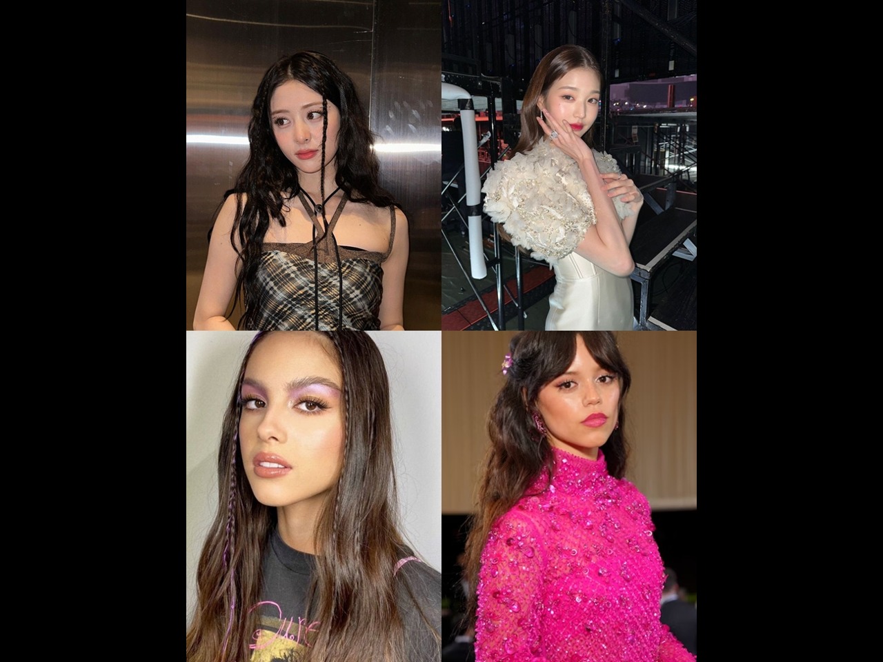 Y2K Beauty Then and Now, Intip Tren Makeup hingga Kuku Tahun 2000-an ...