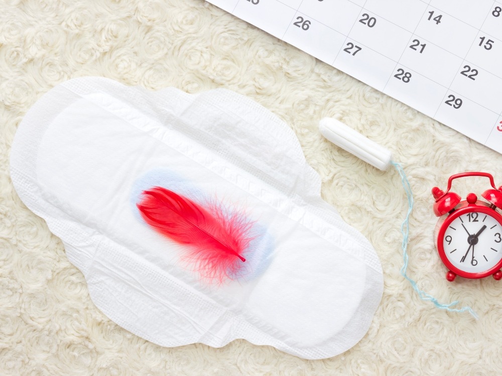 Jangan keliru, Ini Perbedaan dan Fungsi dari Aneka Pembalut Wanita ...