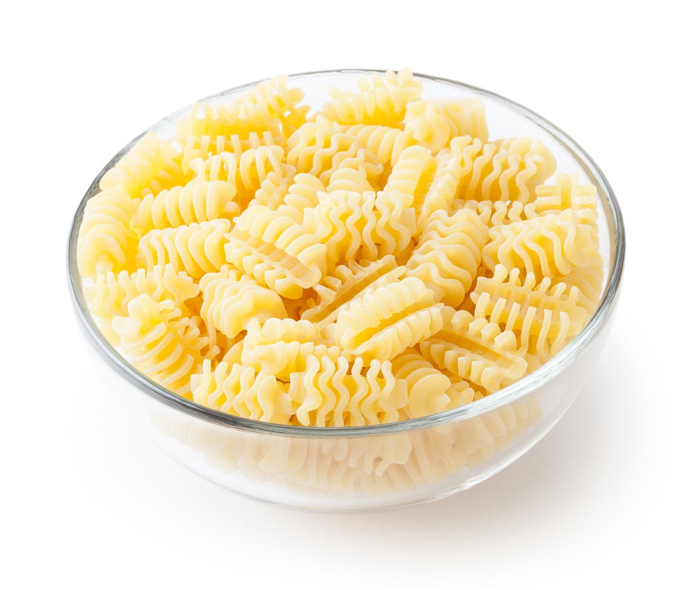 Mulai dari Orecchiette hingga Radiatori, Berikut Jenis Pasta Berbentuk ...