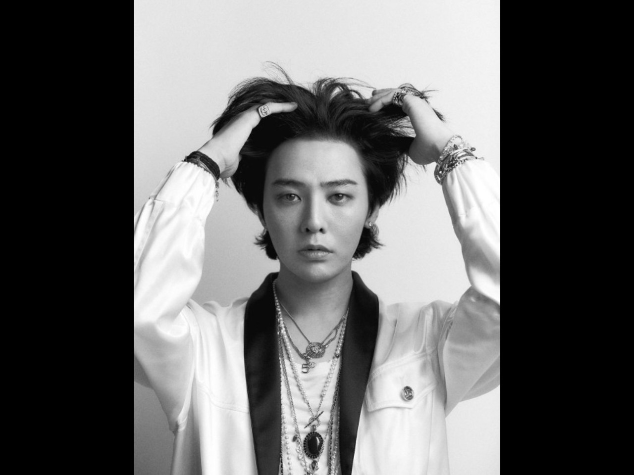 K-Pop Updates: Kabar Comeback G-Dragon hingga SEVENTEEN - Beauty Journal