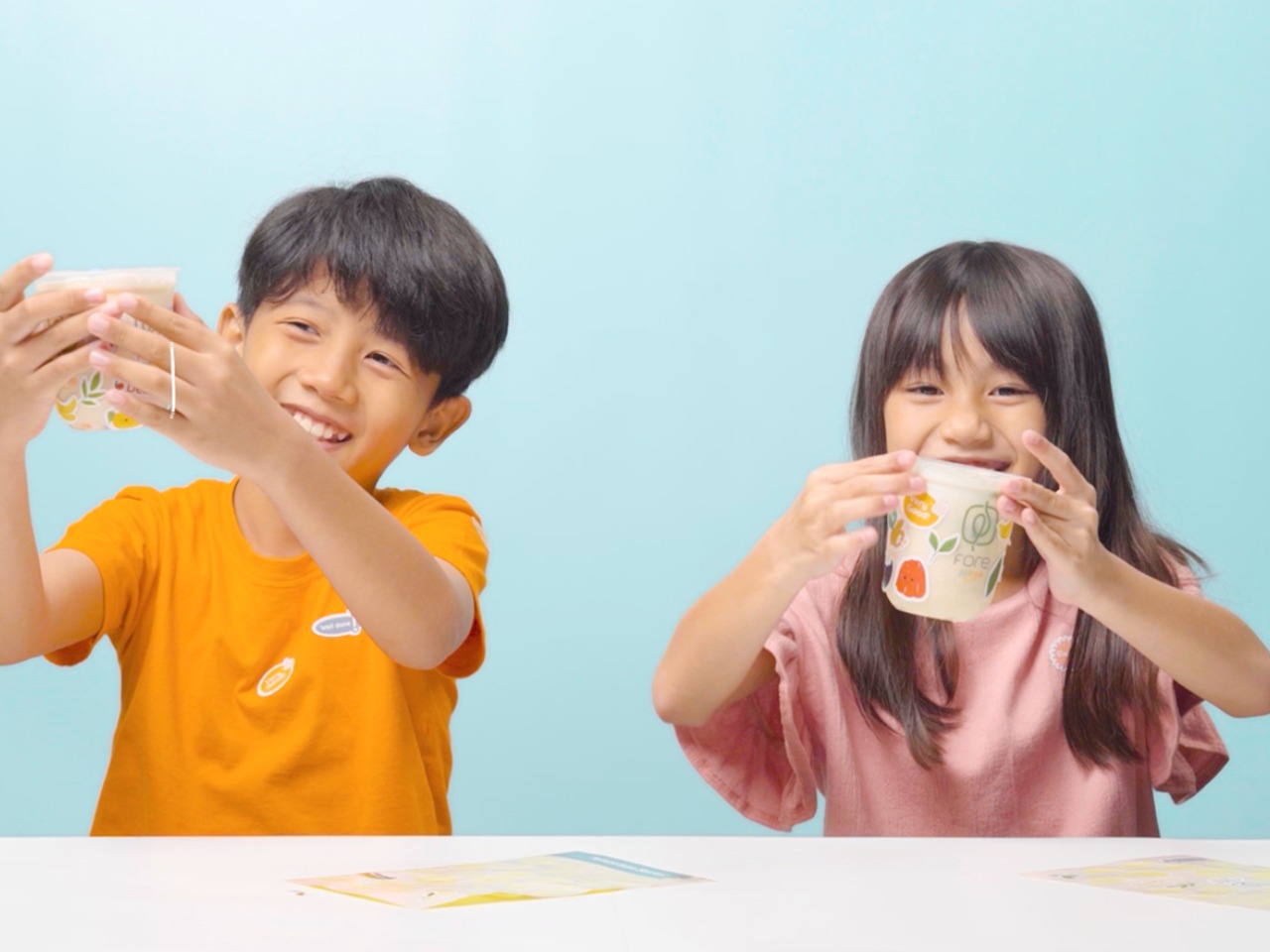 Bisa Ajak si Kecil! Fore Coffee Luncurkan Fore Junior, Menu Minuman ...