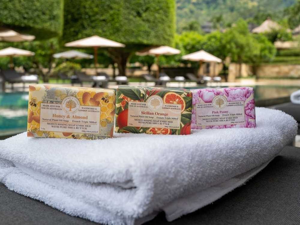 Mulai dari Rp8000-an, Berikut Rekomendasi Sabun Batangan yang Perlu ...