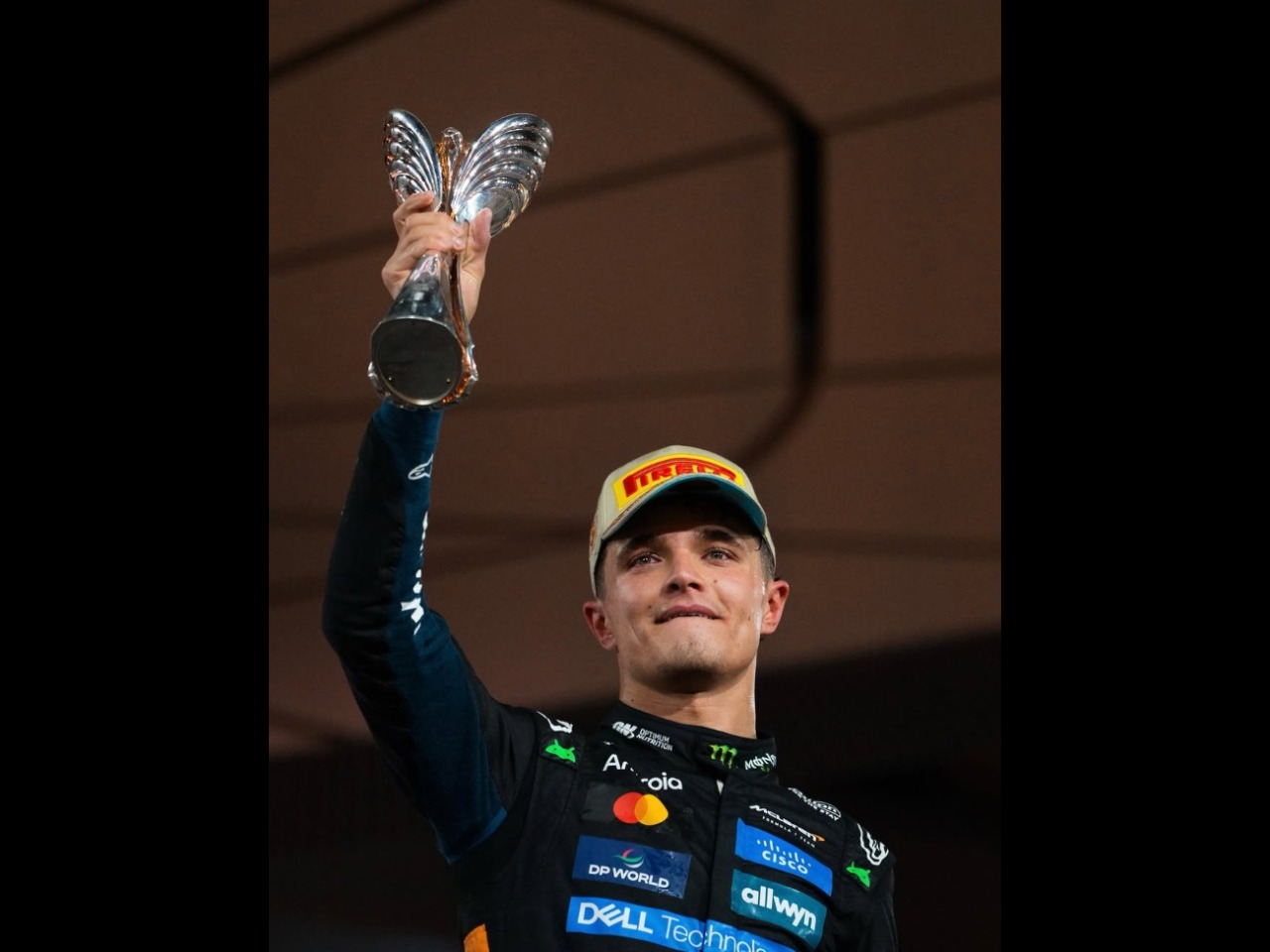 10 Fakta Lando Norris, Juara F1 2025 yang Patahkan Dominasi Max ...