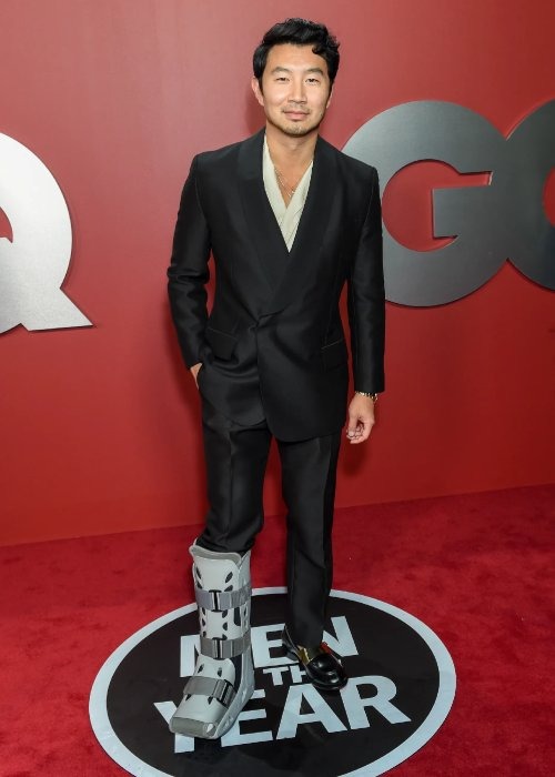 Penampilan Jacob Elordi hingga Teo Yoo di Event GQ Men of the Year ...