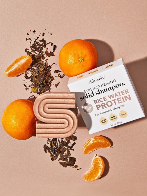 Ini Deretan Produk Kecantikan Inovatif hingga Berkonsep Sustainable ...